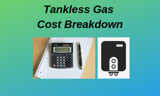 How Much Does Tankless Water Heater Cost Prices For Gas Electric How Much Does Tankless Water Heater Cost Prices For Gas Electric