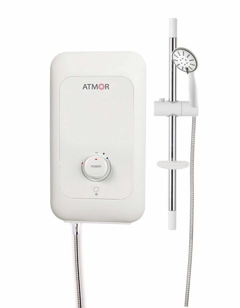 Atmor Tankless Water Heater Reviews (See Top Model)
