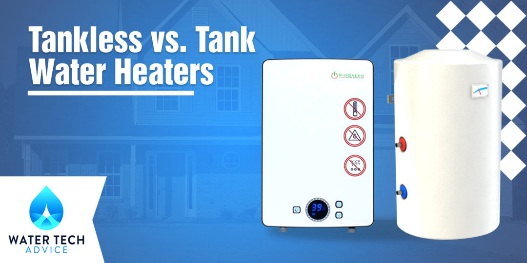Learn About Home Water Heaters