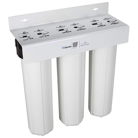8 Best Whole House Well Water Filters (See Our #1 Pick)