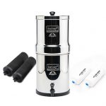 10 Best Portable Water Filters Reviewed (For Backpacking & Camping)