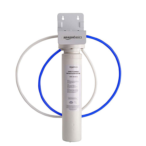 10 Best Under Sink Water Filtration Systems 2020