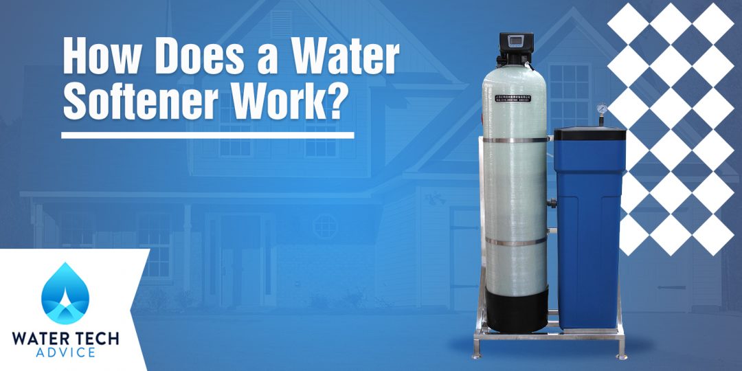 Learn About Water Softeners
