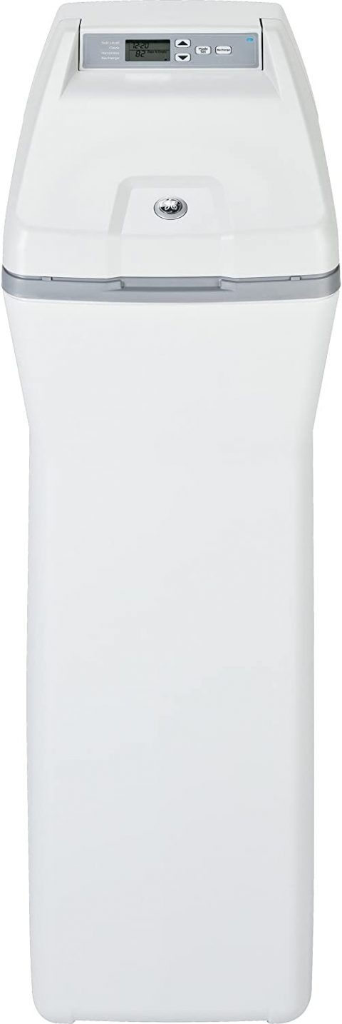 GE Water Softener Reviews & Alternatives (MUST Read Before Buying)