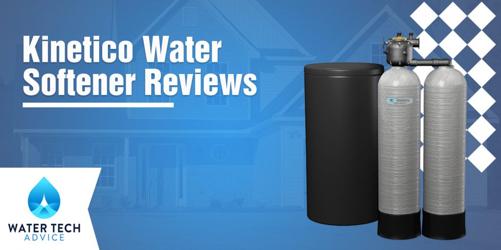 Kinetico Water Softener Review (Are Kinetico Water Systems Worth it?)