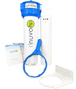 Nuvo H2O Water Softener Reviews (Read Before Buying)