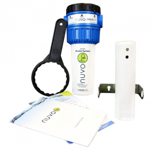 Nuvo H2O Water Softener Reviews (Read Before Buying)