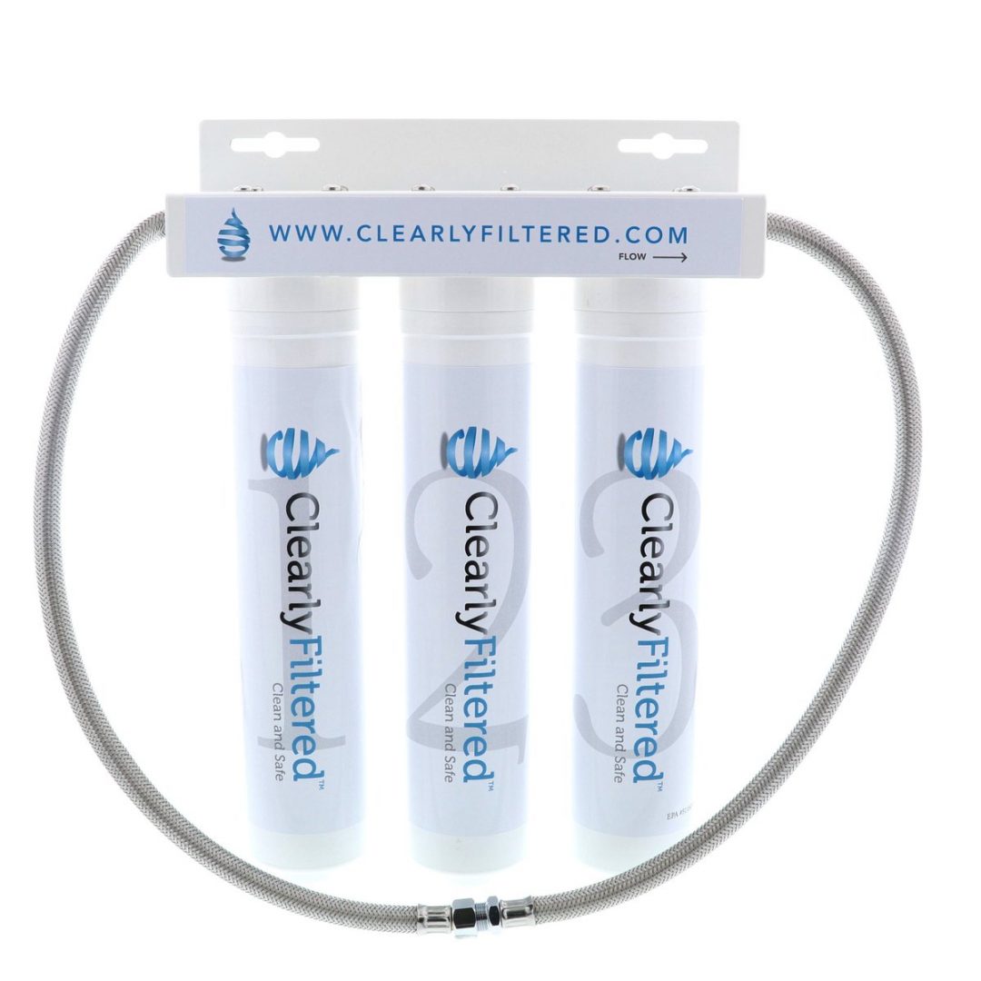 9 Best Fluoride Water Filters Reviewed (See Our #1 Choice)