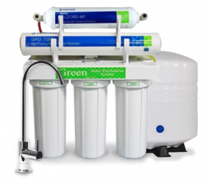 12 Best Reverse Osmosis Systems (2022 Reviews Guide)