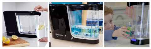 Aquasana Active Clean Water Machine Review (Top Pitcher on Market?)