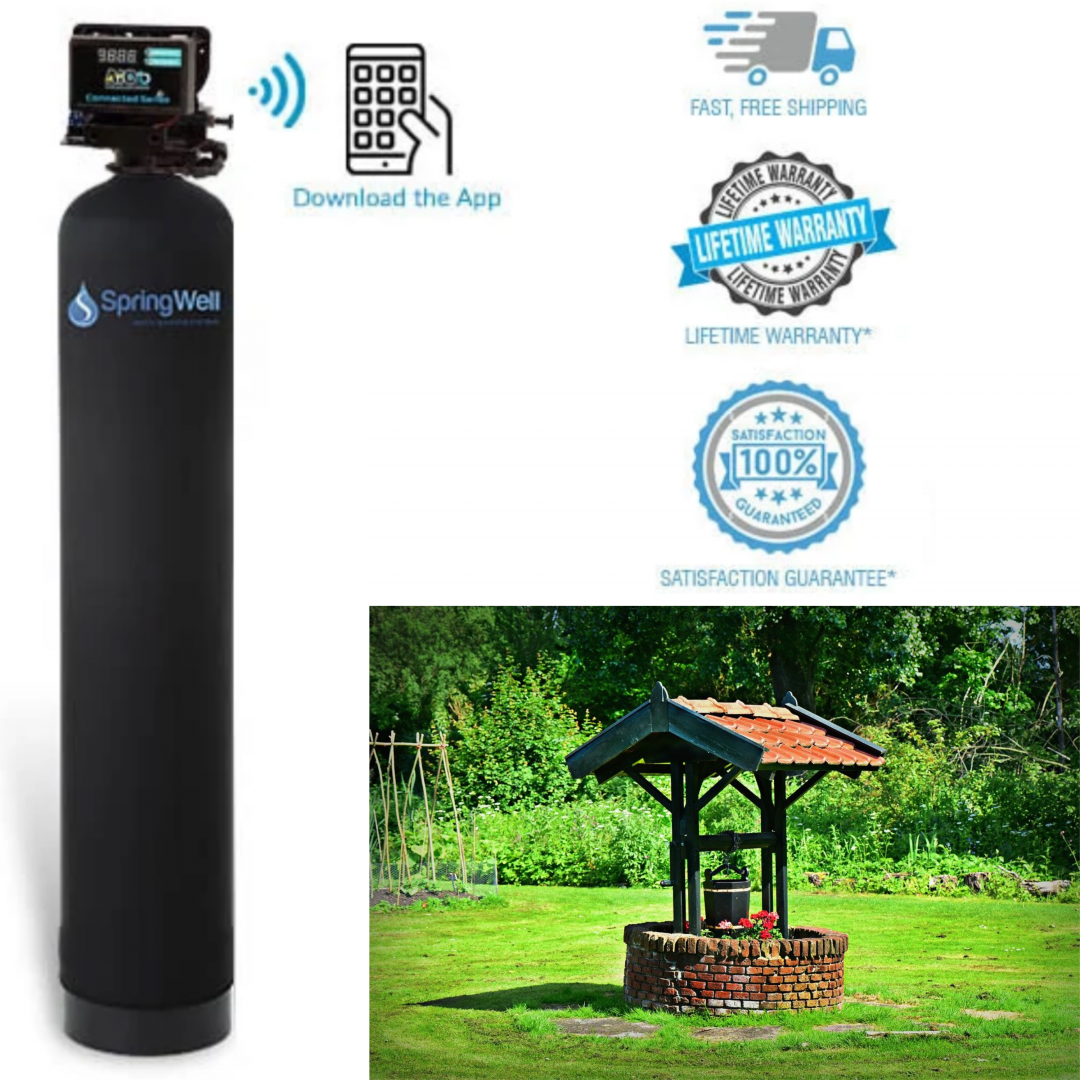10 Best Whole House Water Filters of 2026 (See Our #1 Top Home Water ...