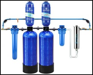 10 Best Water Softeners of 2021 (See Our #1 Review Pick)