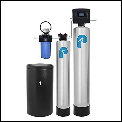 10 Best Water Softener System Reviews 2020 (For Well Water & City)