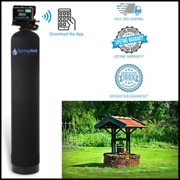 10 Best Whole House Water Filter Review 2020 (Well Water & City Picks)