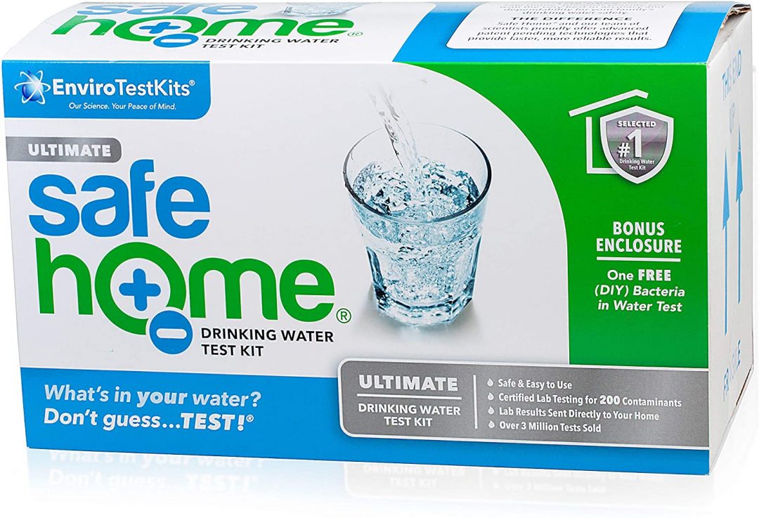 How to Test Your Well Water (Step-By-Step Guide)