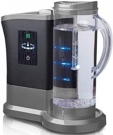 5 Best Hydrogen Water Machines (Find Your Perfect Generator)