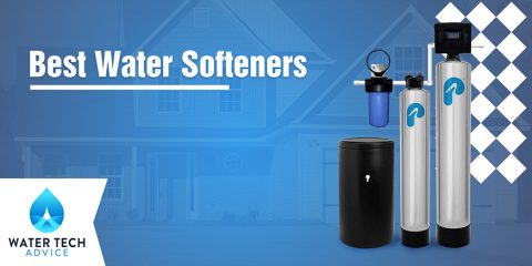 10 Best Water Softener Systems (2023)