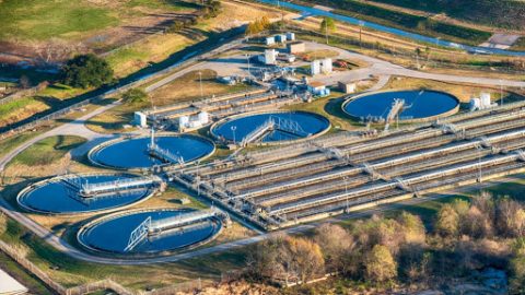 History of Water Treatment - A Timeline of Water Treatment History