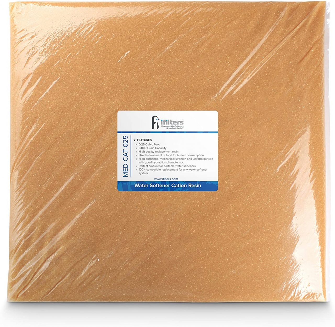 5 Best Water Softener Resins Reviewed (Get Rid of Hard Water Now)