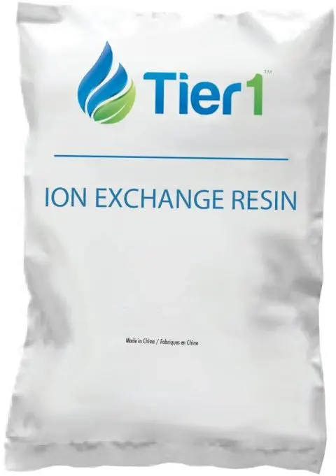 5 Best Water Softener Resins Reviewed (Get Rid of Hard Water Now)