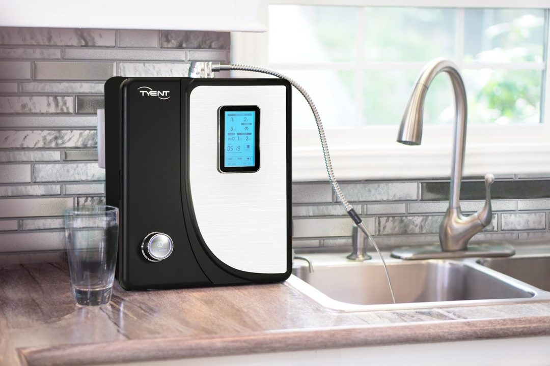 Tyent Water Ionizer Reviews (Are They The Best Alkaline Brand?)