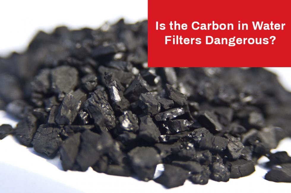 Guide to Activated Carbon Filters (Types & How They Work)