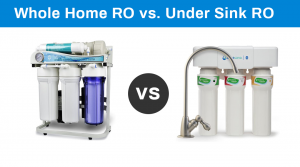 6 Best Whole House Reverse Osmosis Systems (See Our #1 Pick)