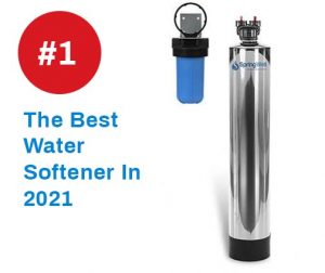 How to Choose the Correct Water Softener for Your Home