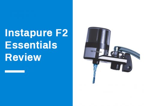 Instapure F2 Essentials Review