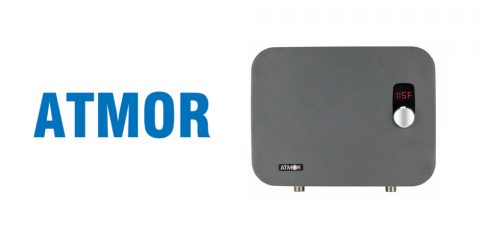 Atmor Tankless Water Heater Reviews (See Top Model)