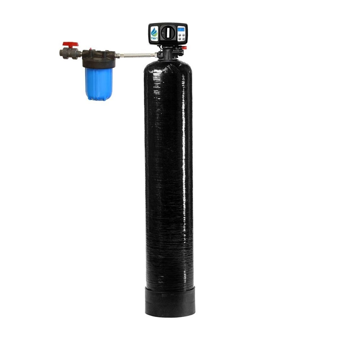 Guide to Point of Entry Water Filters