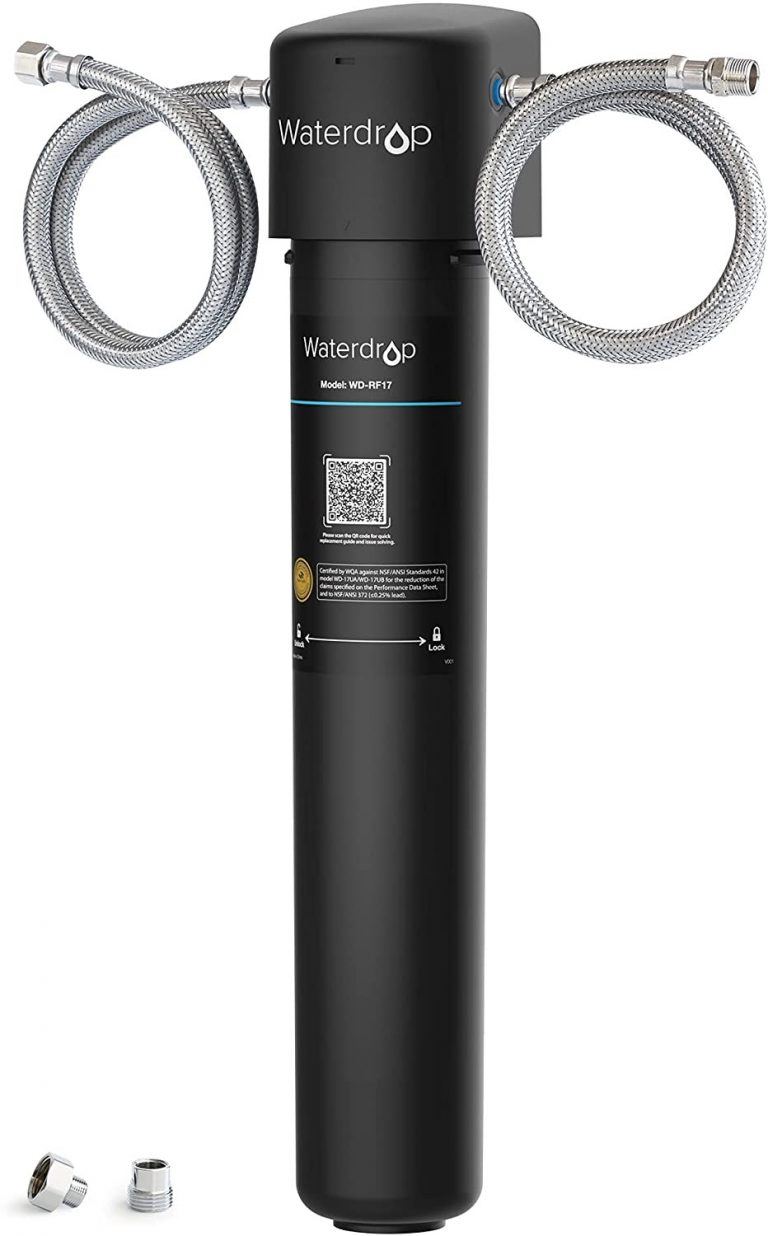 Guide to Point of Use Water Filters