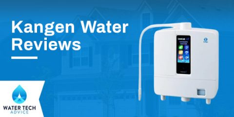Kangen Water Machine Review (Best Japanese Alkaline Water Machine?)