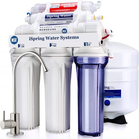 Water Softener Alternatives (Find The Best Hard Water Solution)