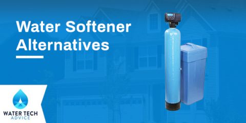 Water Softener Alternatives (Find The Best Hard Water Solution)
