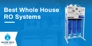 6 Best Whole House Reverse Osmosis Systems (See Our #1 Pick)