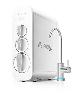 5 Best Water Filters for Coliform Bacteria Reviewed