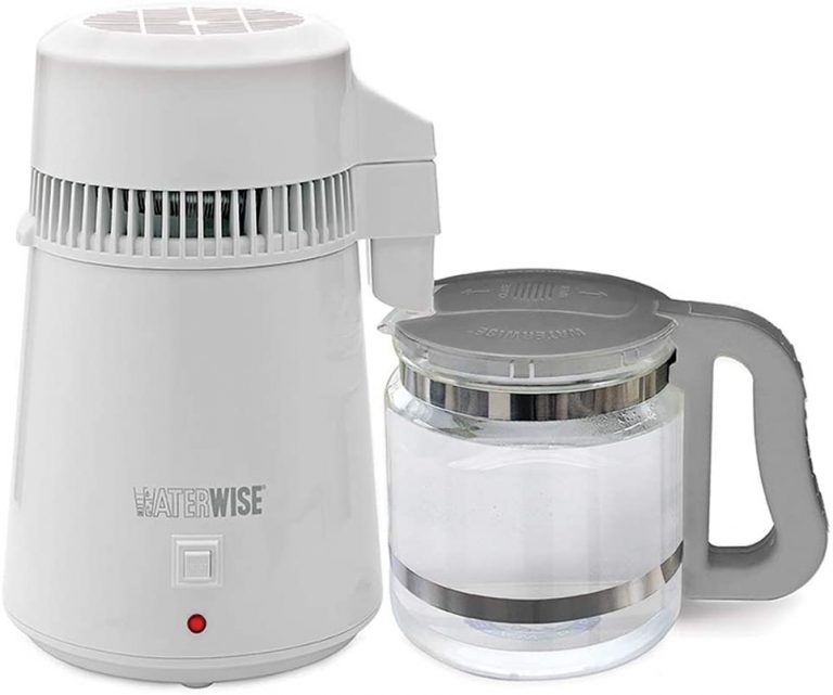 5 Best Water Filters for Coliform Bacteria Reviewed