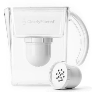 Best Water Filter That Removes Chromium 6