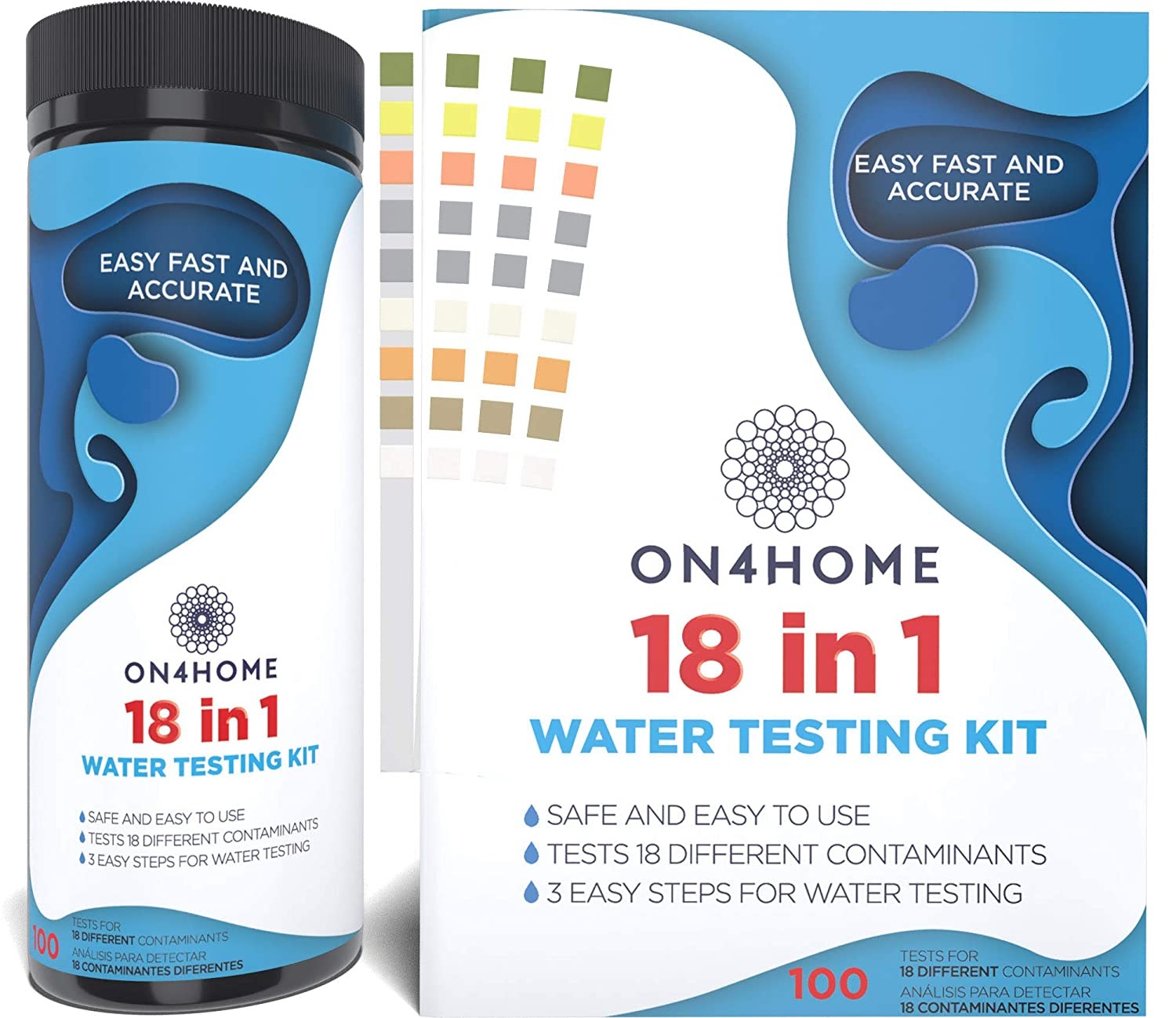 Best Water Filter That Removes Chromium 6