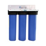 Whole House Water Filter Cartridge Types Sizes
