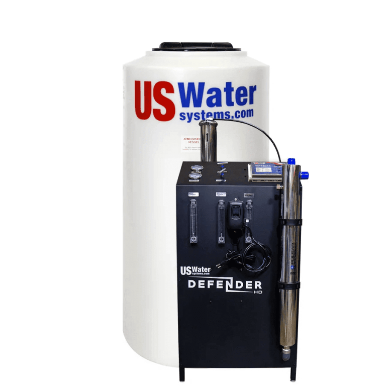 How to Install A Reverse Osmosis System