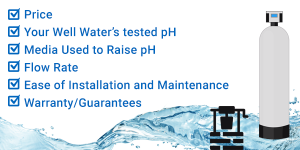 4 Best Acid Neutralizers for Well Water Reviewed