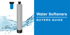 10 Best Water Softeners Reviews of 2022 (See The #1 System)