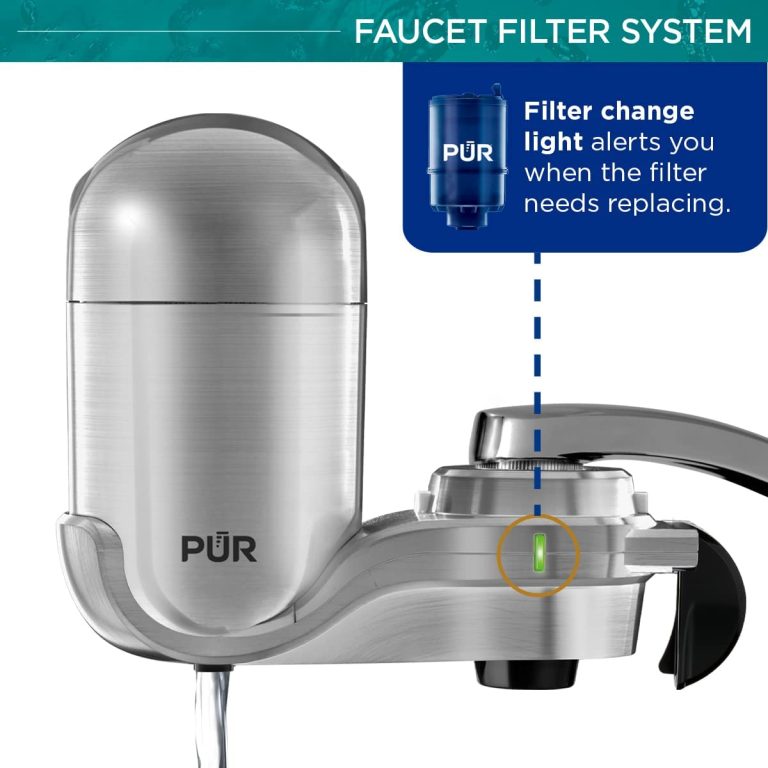 How & Where to Recycle Water Filters (Brita, PUR, Zerowater)