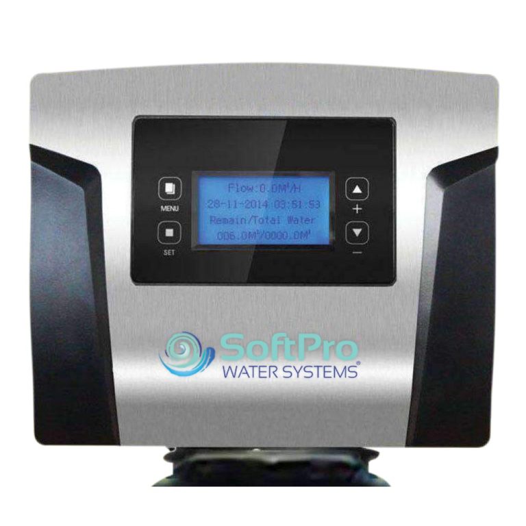 SoftPro Elite Water Softener Review