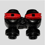 Springwell CF1, CF4, CF+ Whole House Filter Reviews