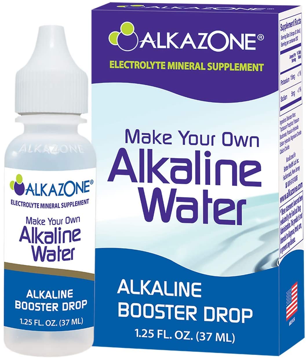 Complete Alkaline Water Brands List (Which Product Is Best?)