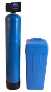 Fleck 7000 SXT Water Softener Review