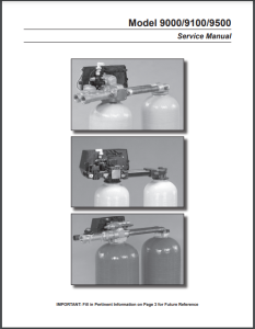 Fleck 9100 SXT Water Softener Review